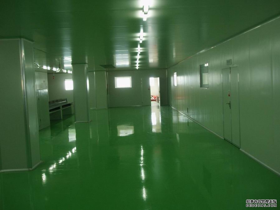 净化车间等级一般是由什么来决定的呢？ - 四川华锐净化工程公司